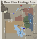Explore the Bear River Basin - Bear River Heritage Area