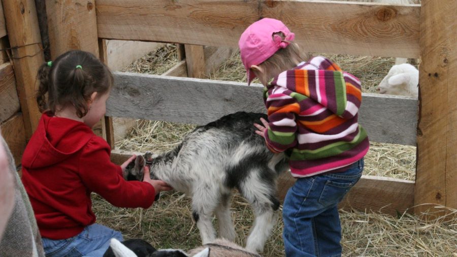 Annual Events - Bear River Heritage Area