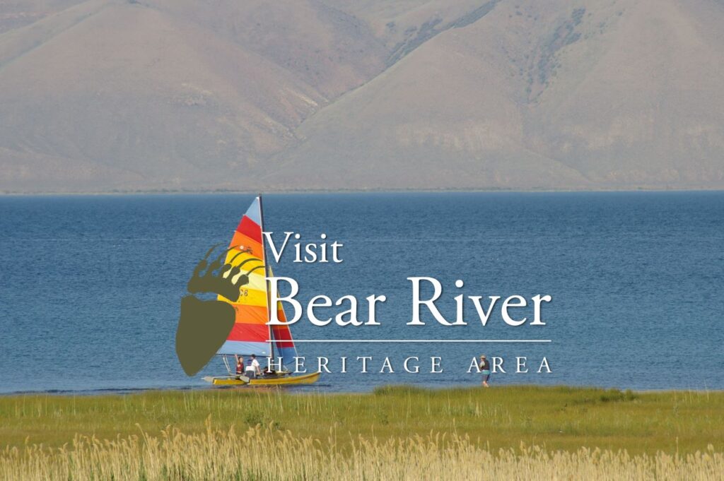 Bear Lake Country Idaho & Utah - Bear River Heritage Area