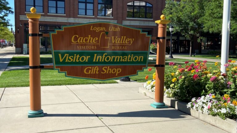 Cache Valley Utah - Bear River Heritage Area
