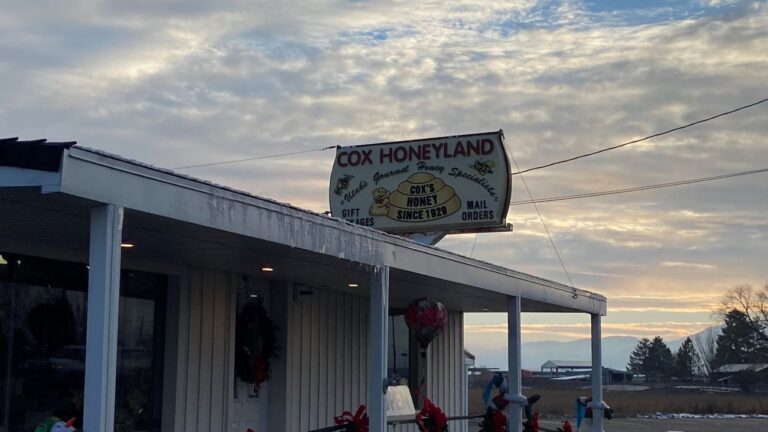 Cache Valley Utah - Bear River Heritage Area