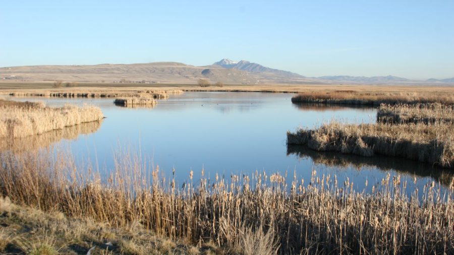 Cache Valley Utah - Bear River Heritage Area