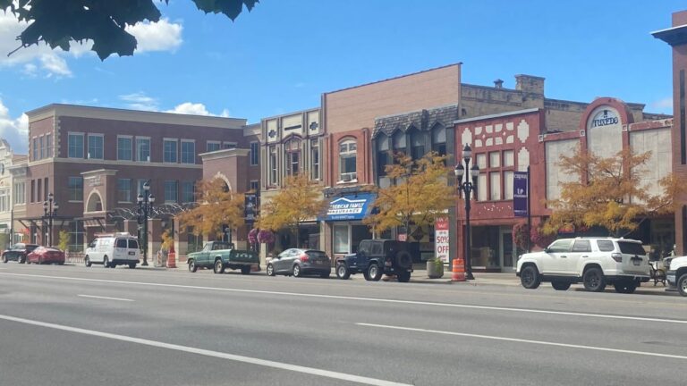 Cache Valley Utah - Bear River Heritage Area