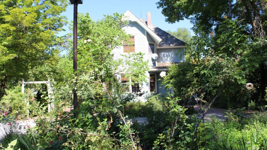 Cache Valley Utah - Bear River Heritage Area