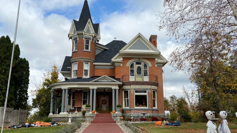 Cache Valley Utah - Bear River Heritage Area