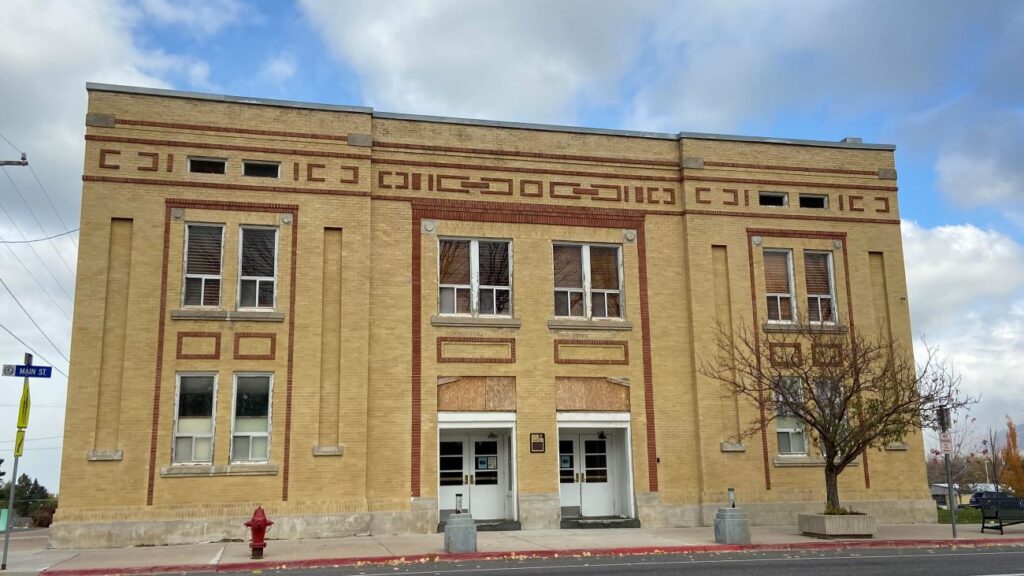 Cache Valley Utah - Bear River Heritage Area