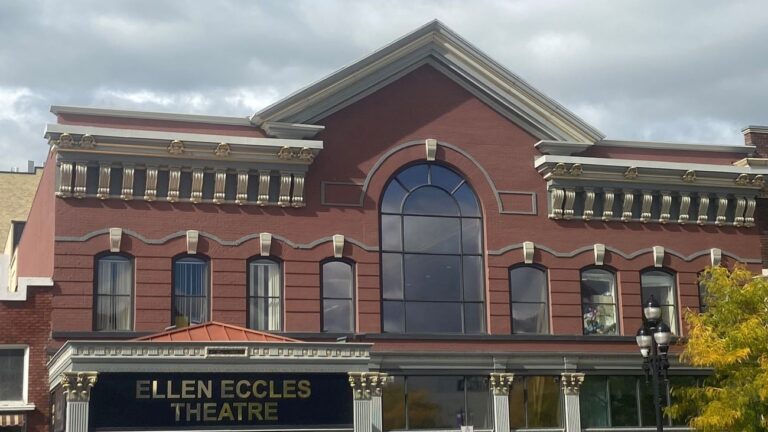 Cache Valley Utah - Bear River Heritage Area