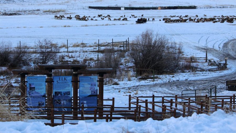 Cache Valley Utah - Bear River Heritage Area