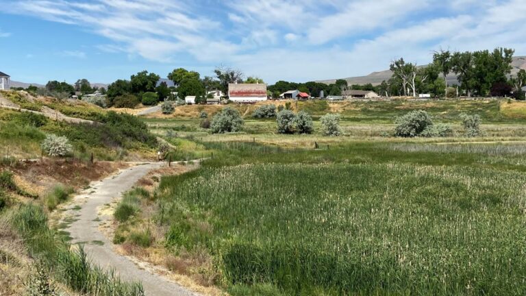 10 Things to do in Tremonton, Utah - Bear River Heritage Area