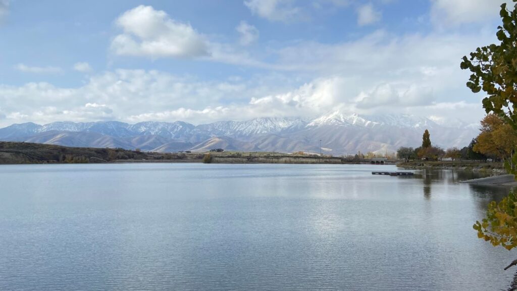 Cache Valley Utah - Bear River Heritage Area