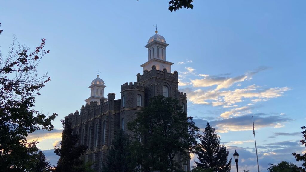 Cache Valley Utah - Bear River Heritage Area