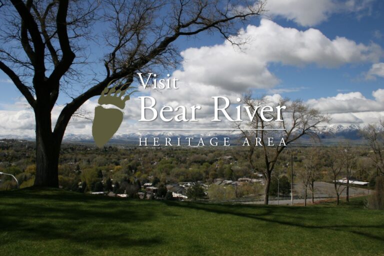Cache Valley Utah - Bear River Heritage Area