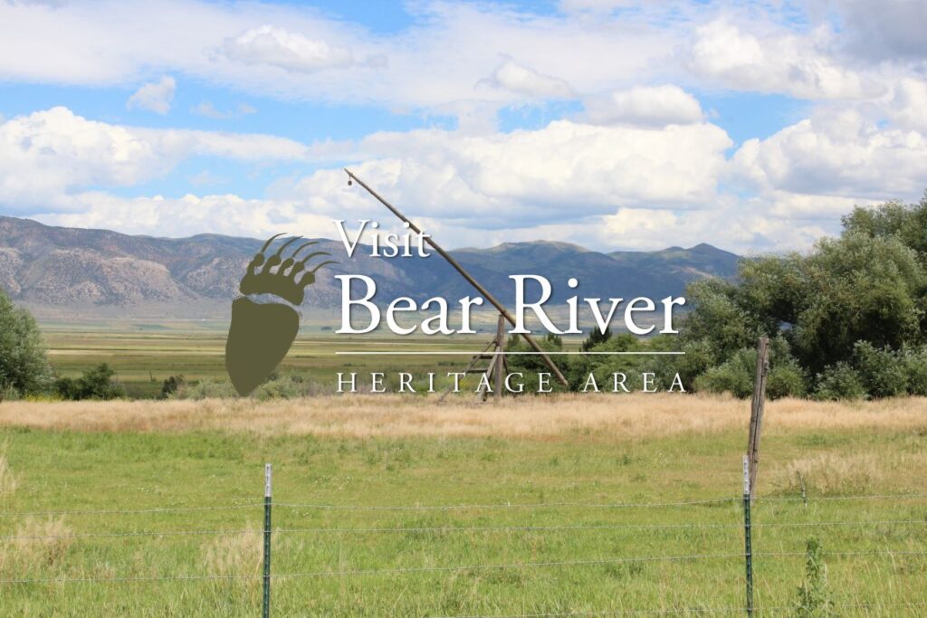 Pioneer Trails West-Malad Area - Bear River Heritage Area