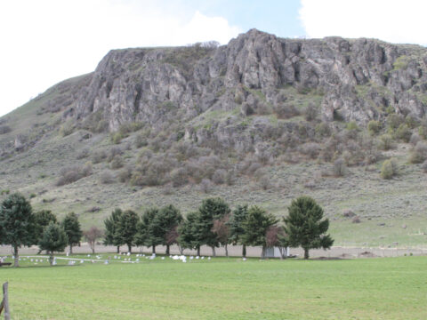 Experiences in the Bear River Heritage Area