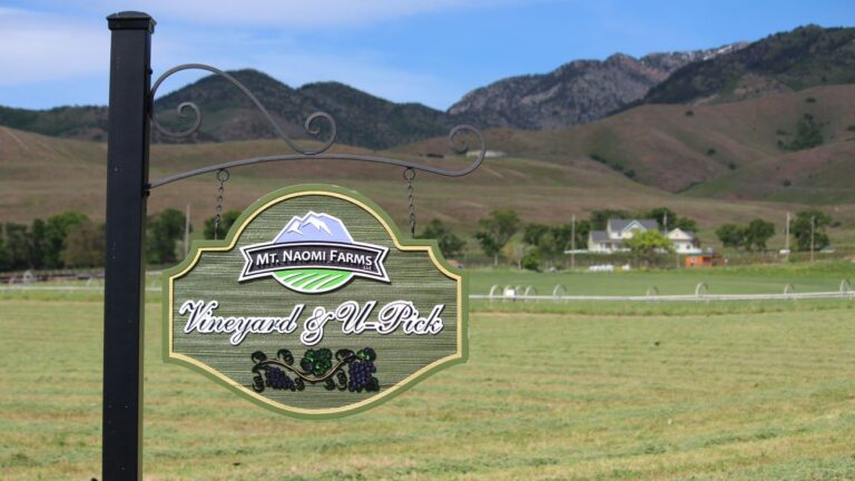 Cache Valley Utah - Bear River Heritage Area