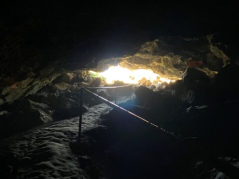 Experiences in the Bear River Heritage Area