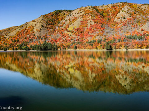 Experiences in the Bear River Heritage Area