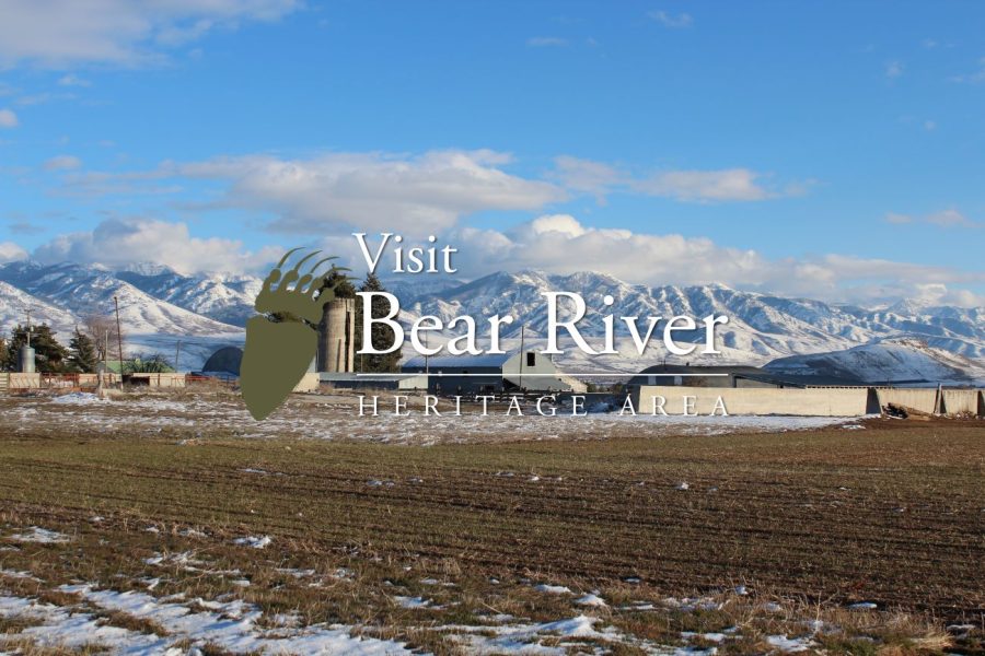 Cache Valley Idaho - Bear River Heritage Area