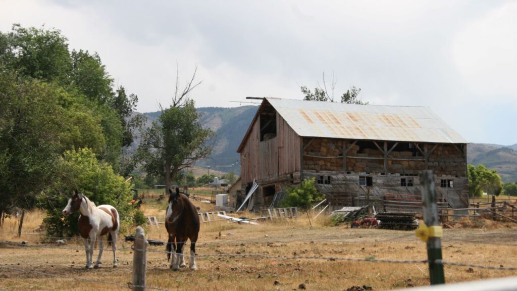 Cache Valley Utah - Bear River Heritage Area