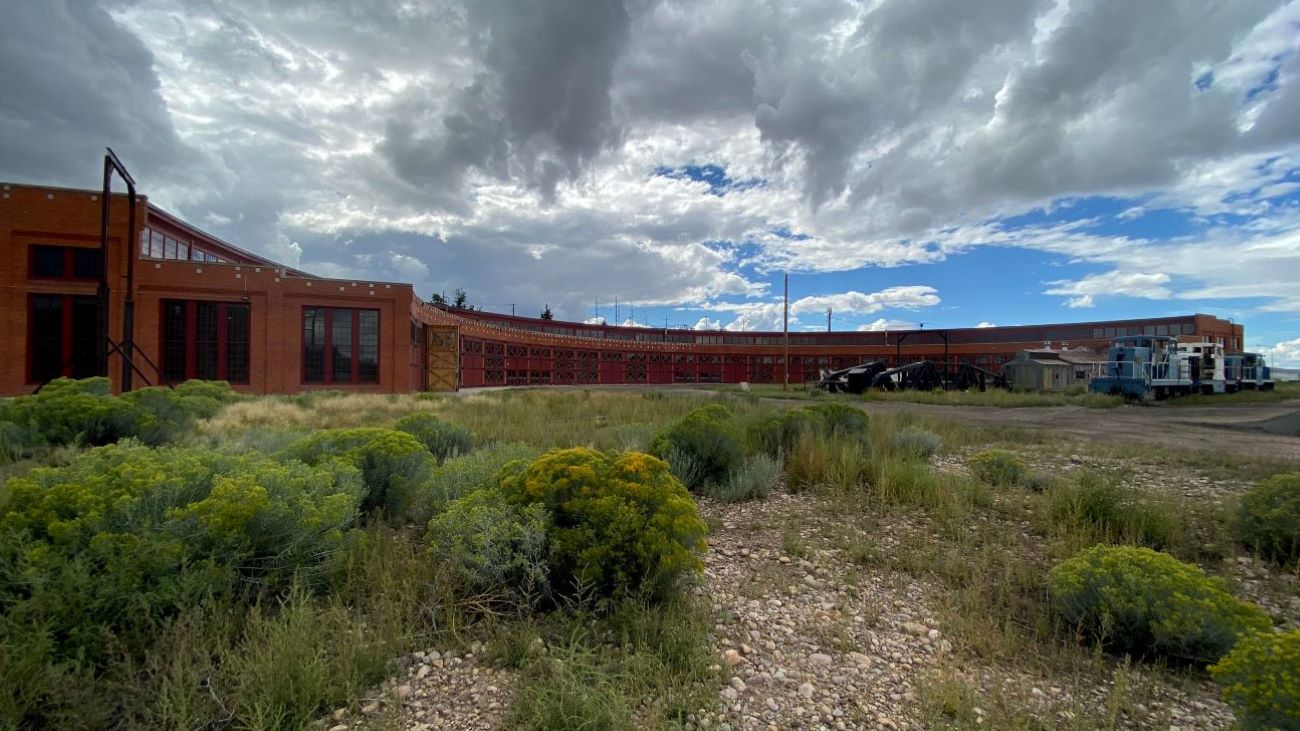 Saddle Making Symposium - Bear River Heritage Area