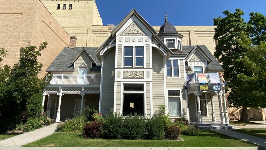 Cache Valley Utah - Bear River Heritage Area