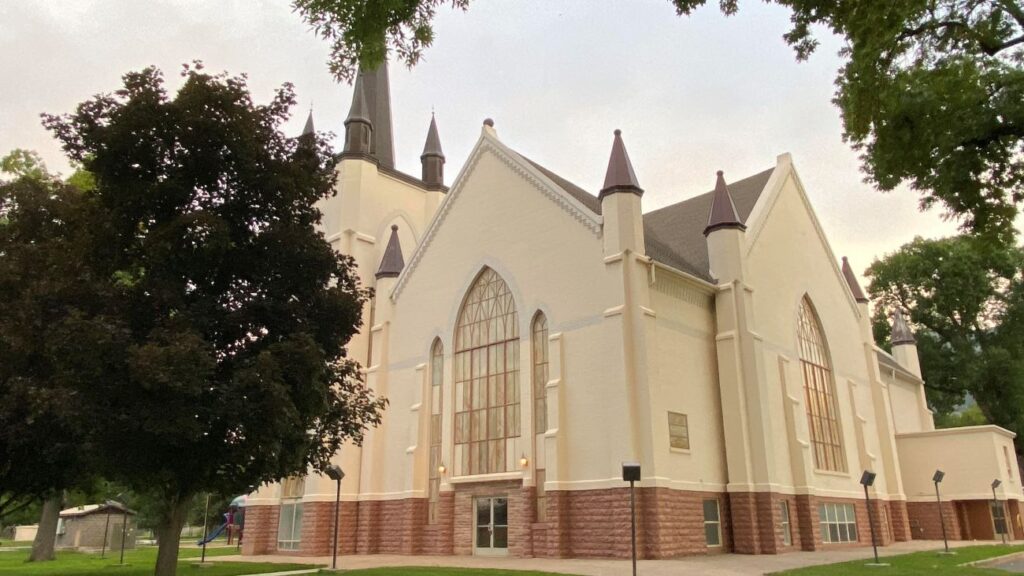Cache Valley Utah - Bear River Heritage Area